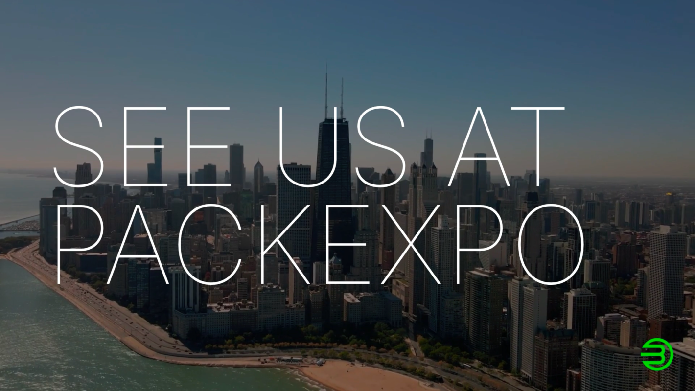 Pack Expo 2024 | One BMG