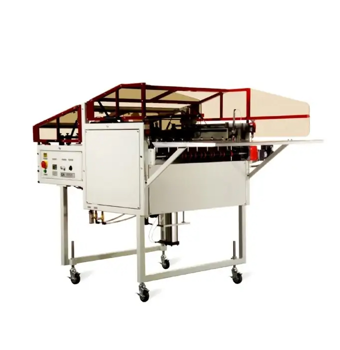 Thermoforming Machine - Forming | One BMG