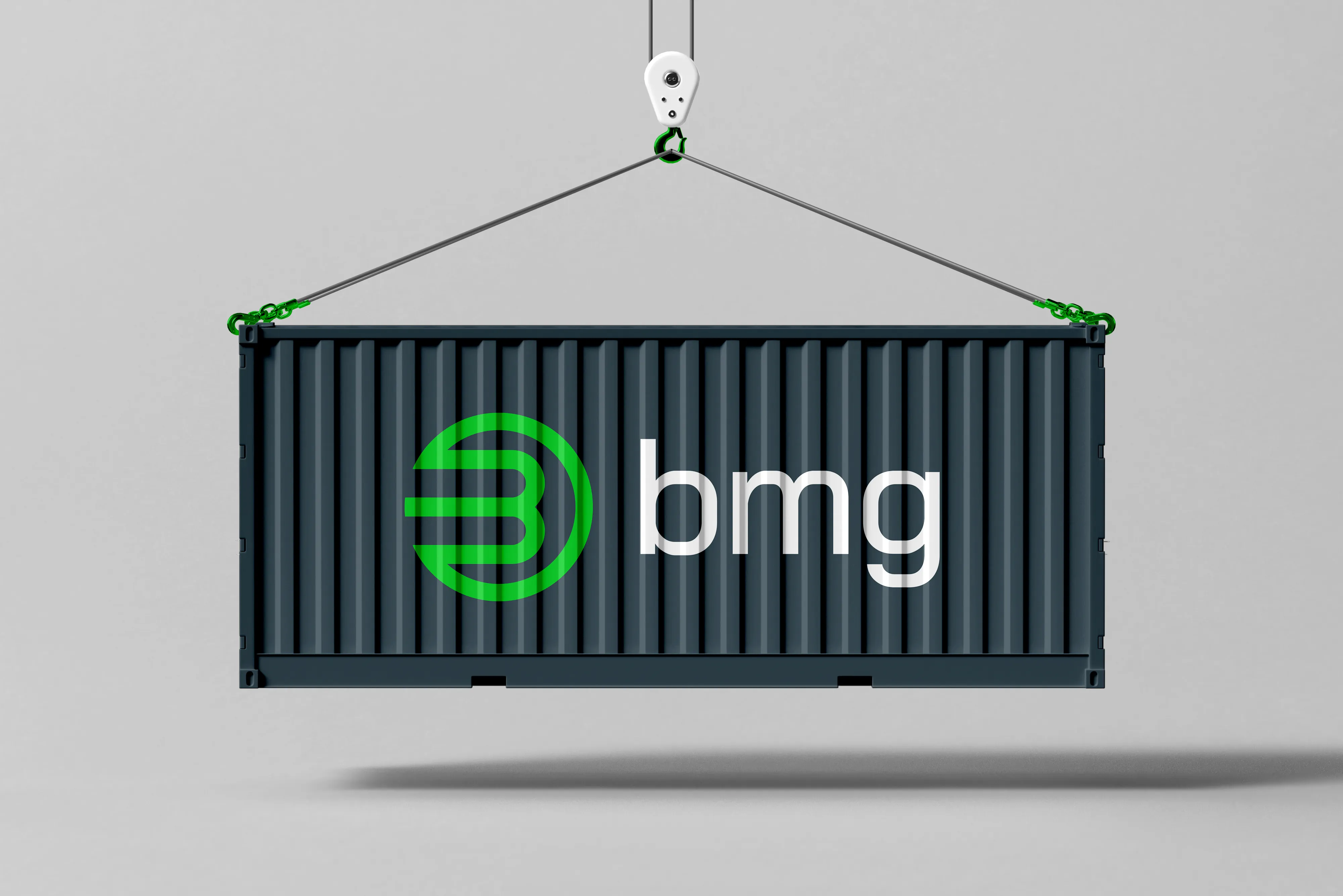 Sustainable & Innovative Packaging | One BMG