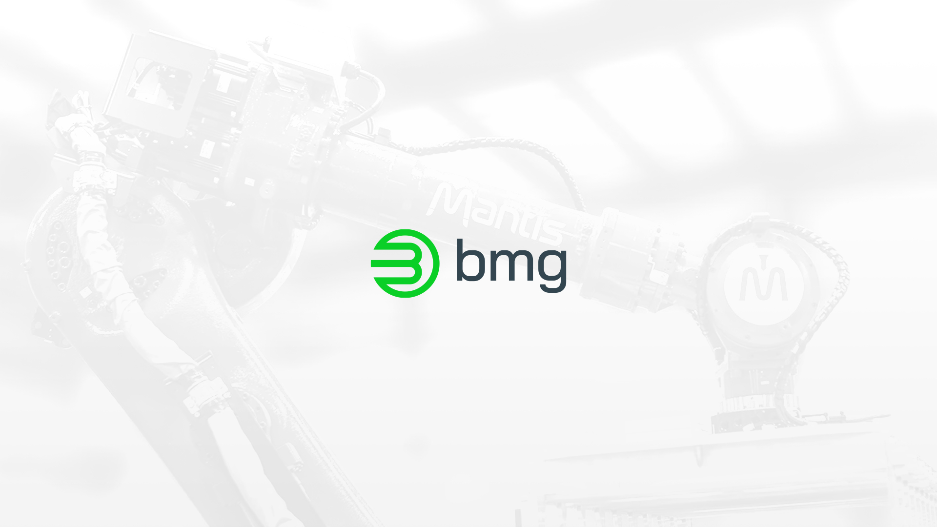 BMG Group > Our Solutions > Automation > NAS® ComPack Series™